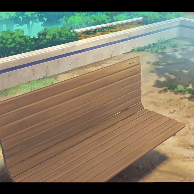 (Animation) slime walking - ibisPaint