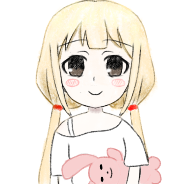anzu - ibisPaint