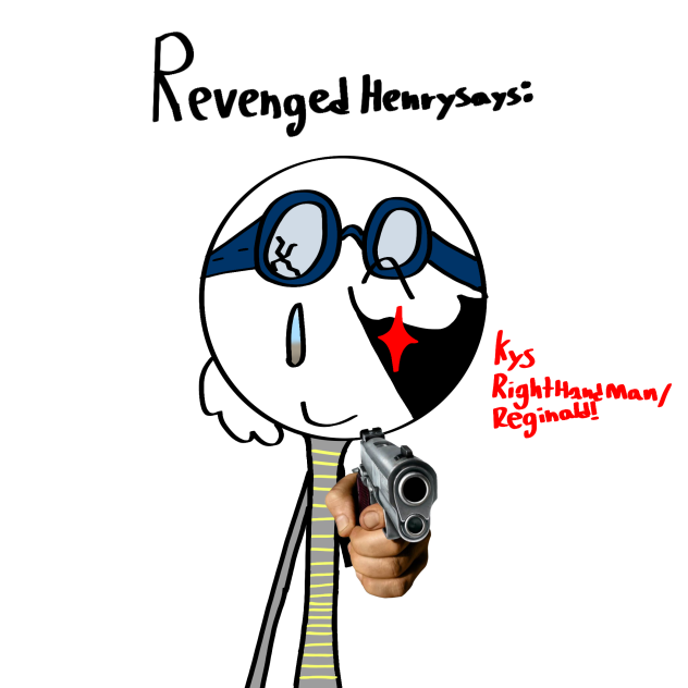 THSC memes- - ibisPaint