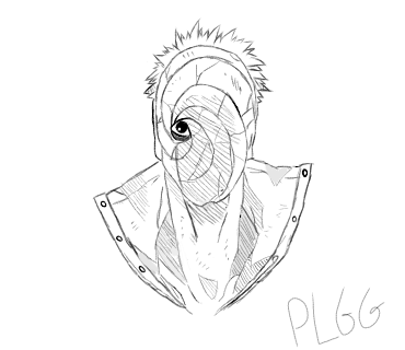 tobi - ibisPaint