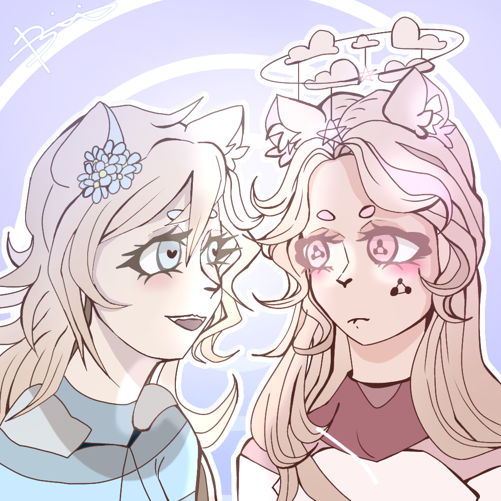 ༺Dreams༻ - ibisPaint