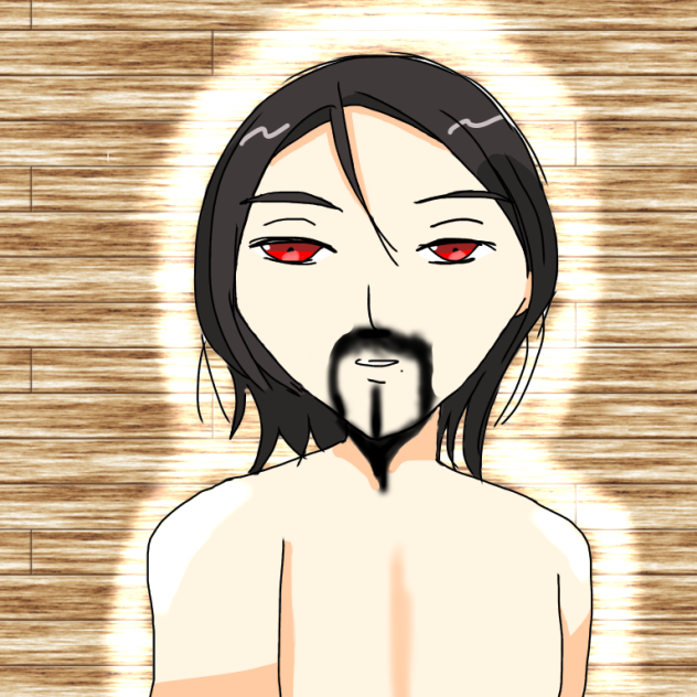 加州清光 into I’m a slave 4 U - ibisPaint