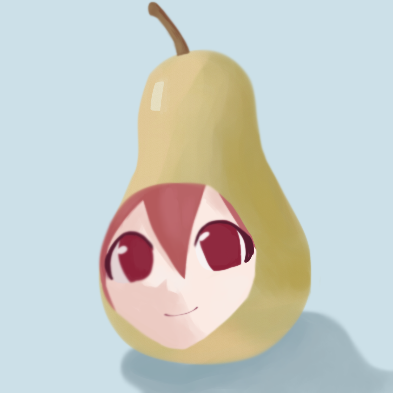 Pearto - ibisPaint