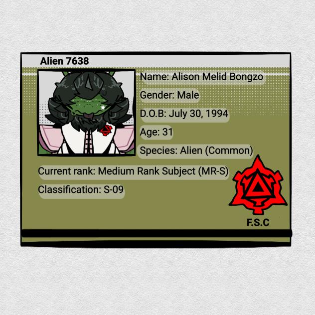 Alison's card - ibisPaint