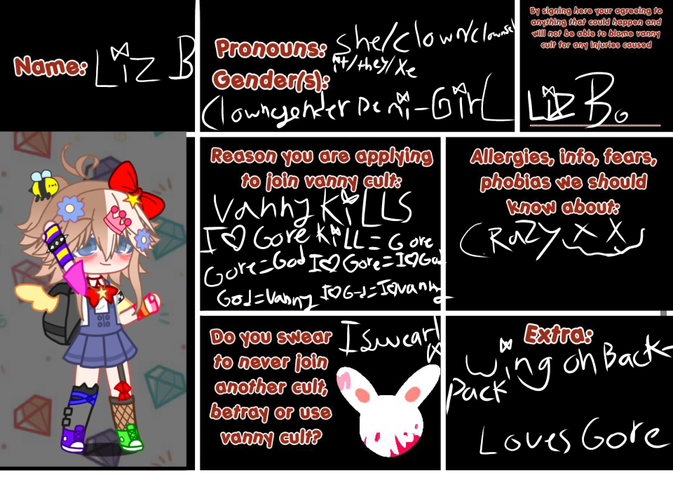 2ND ENTRY - ibisPaint