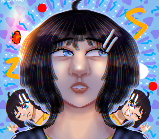 UN DTIYS - ibisPaint