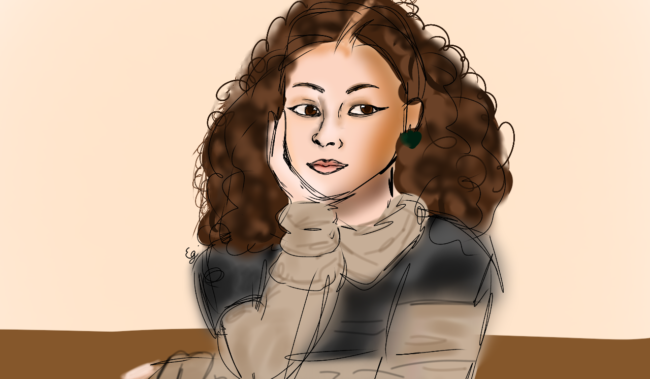 realism practice - ibisPaint