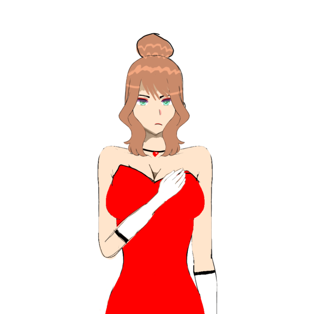 please like it - ibisPaint