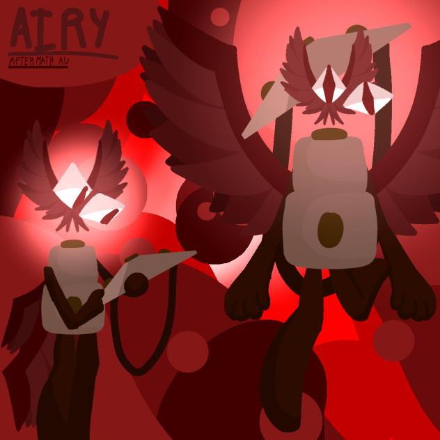 AIRY HFJONE AU - ibisPaint