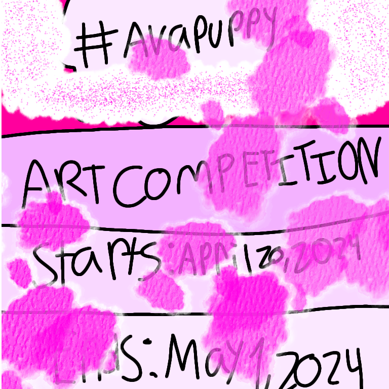 Art Competition - ibisPaint