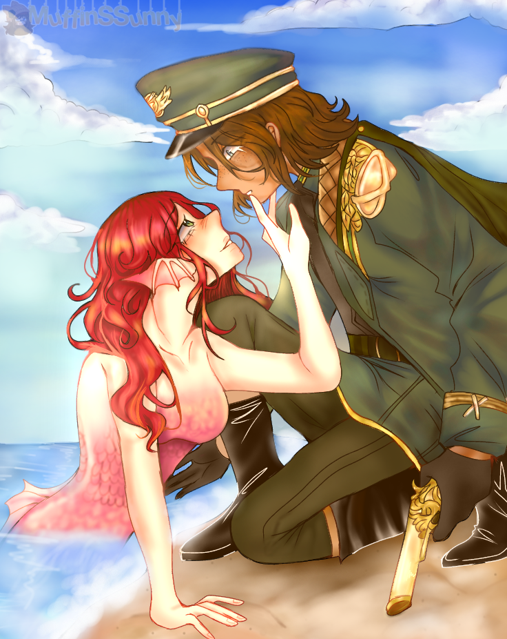 A Strange Occurence - ibisPaint