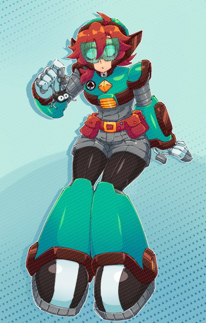 Aw hell nah - ibisPaint