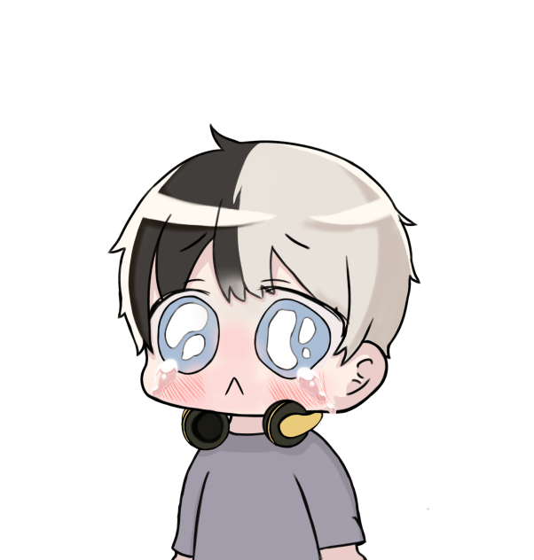 chibi KAMITO - ibisPaint