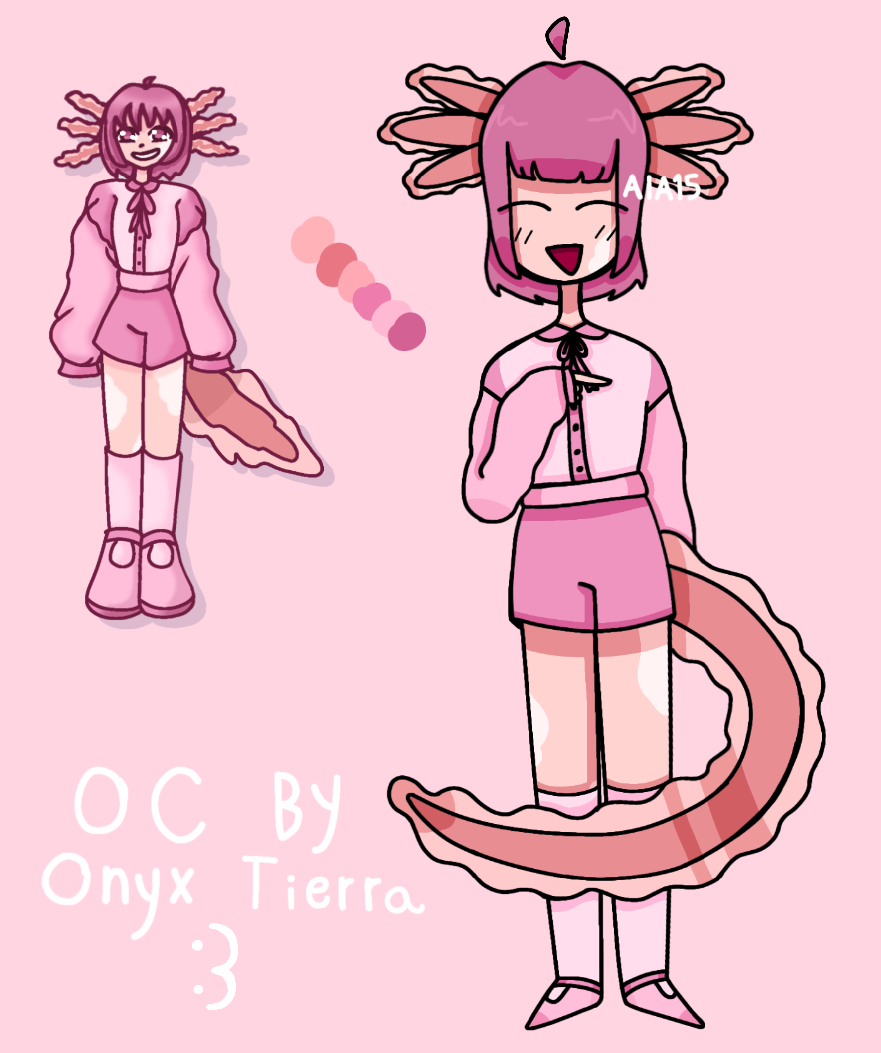 art swap - ibisPaint