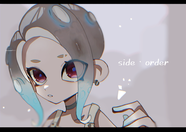 said order - ibisPaint