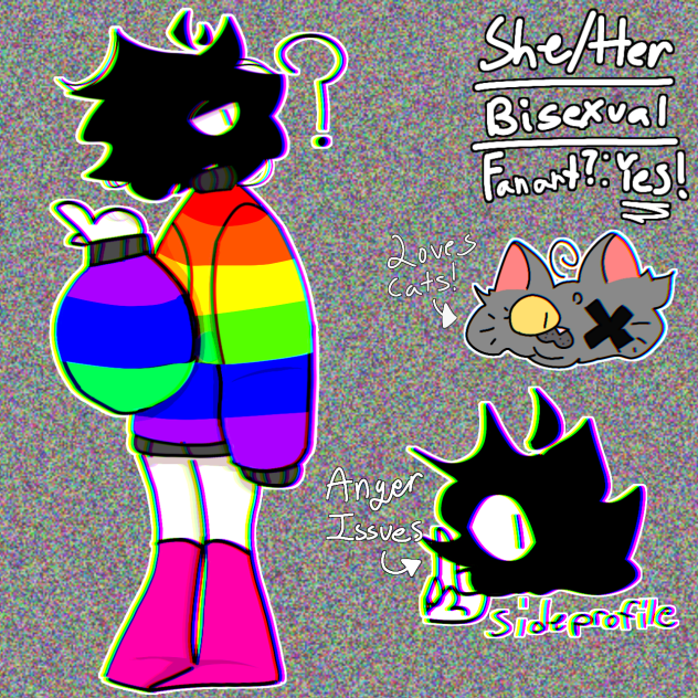 Cherry Ref - ibisPaint