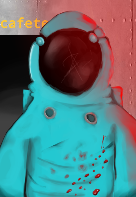 The impostor - ibisPaint