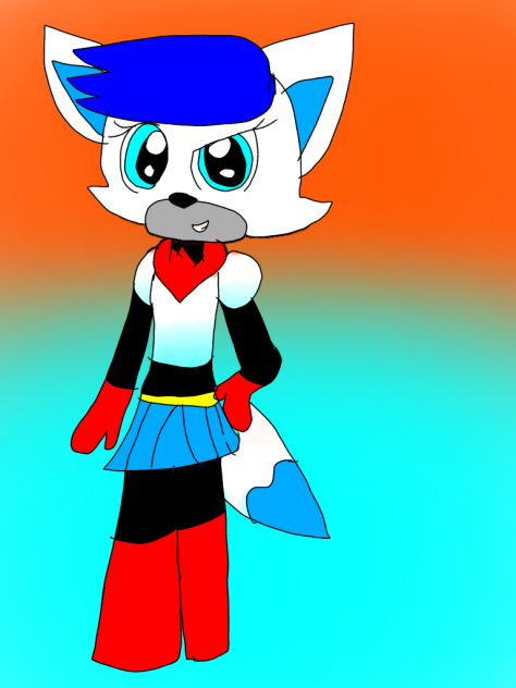 prototype - ibisPaint