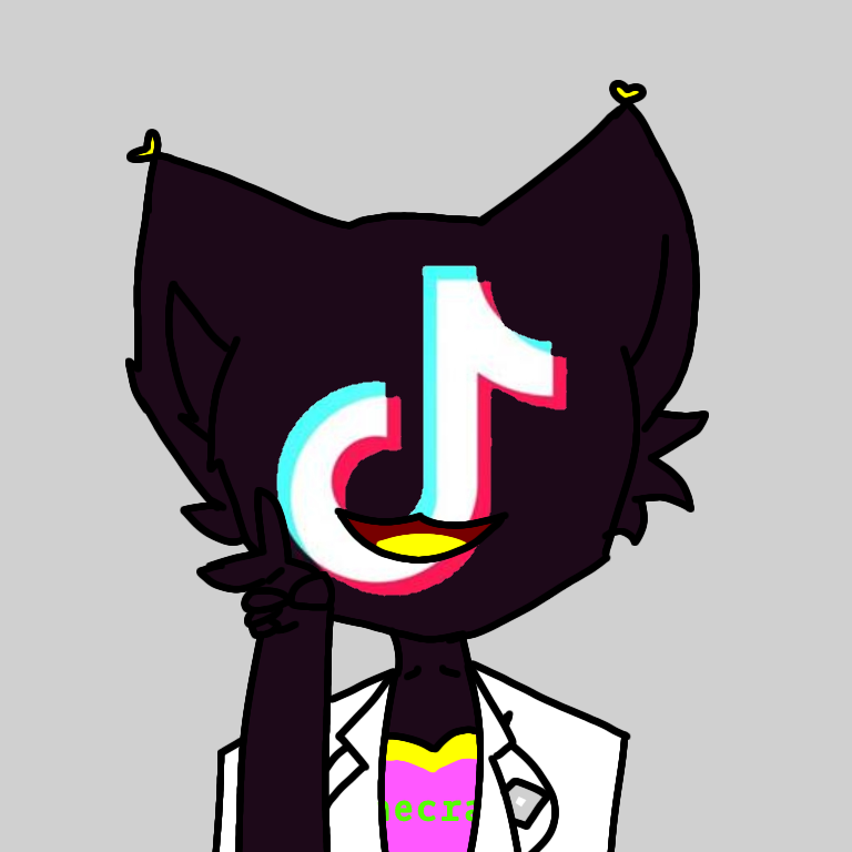 Apphuman(Tik Tok) - ibisPaint