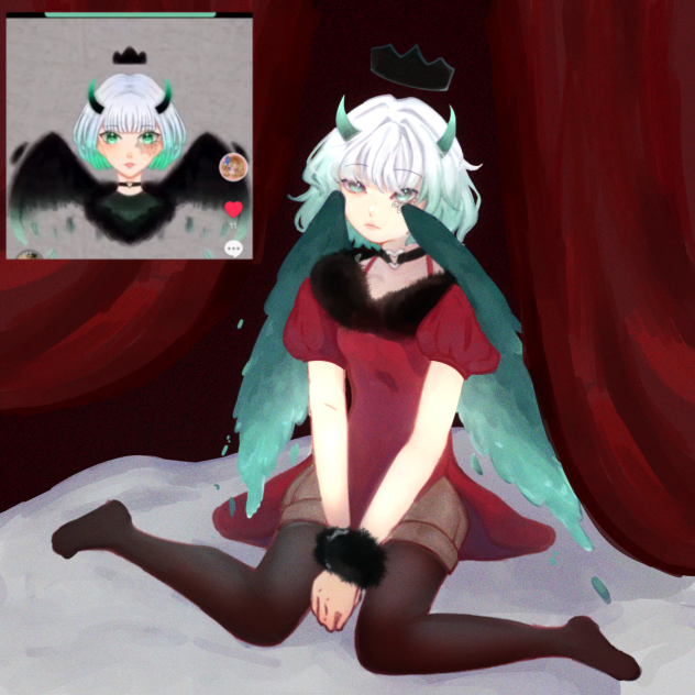 Redraw old things - ibisPaint