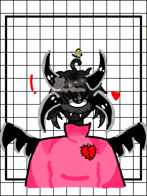 Fanart Of Kota! - ibisPaint