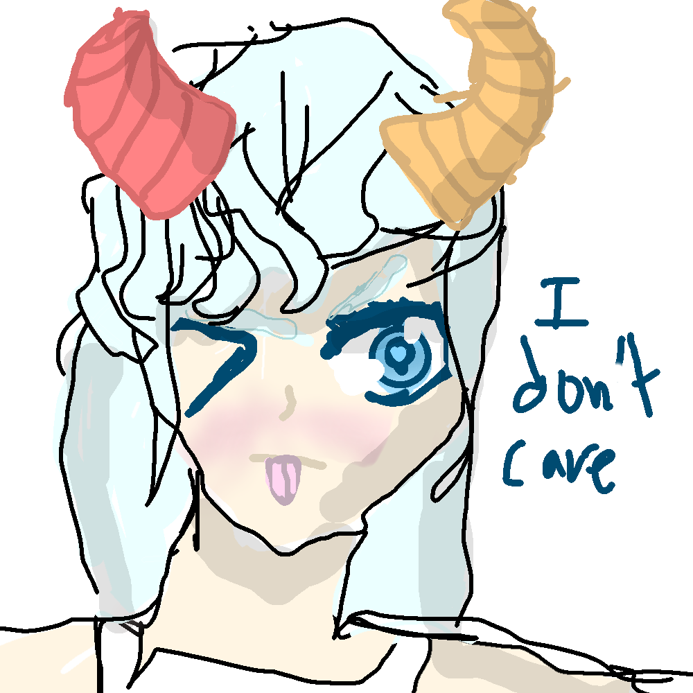 best i could do (but still good) - ibisPaint