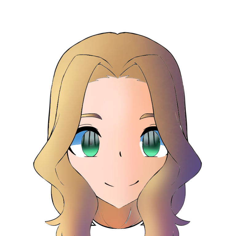 shading practice - ibisPaint