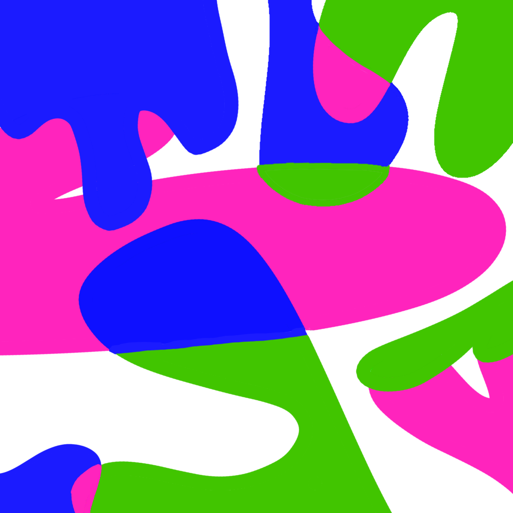 Abstract - ibisPaint