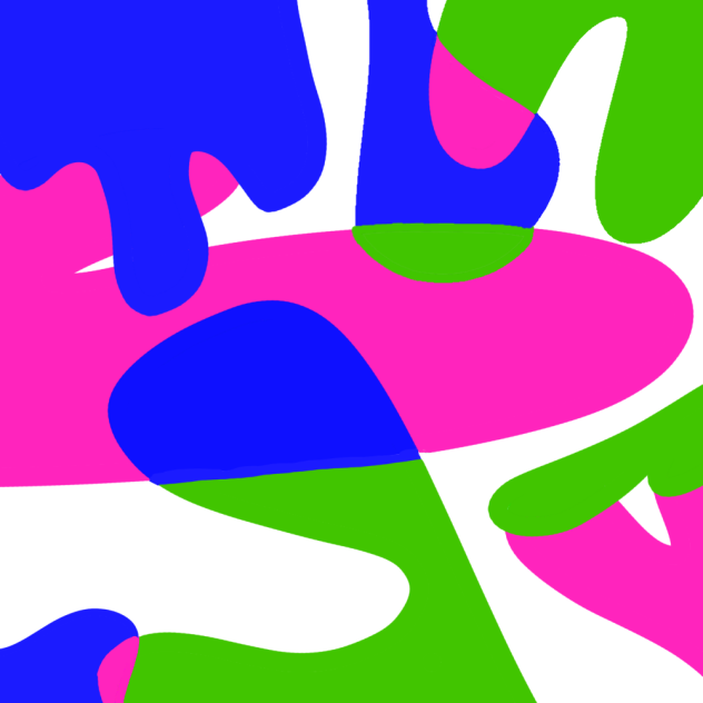 Abstract - ibisPaint