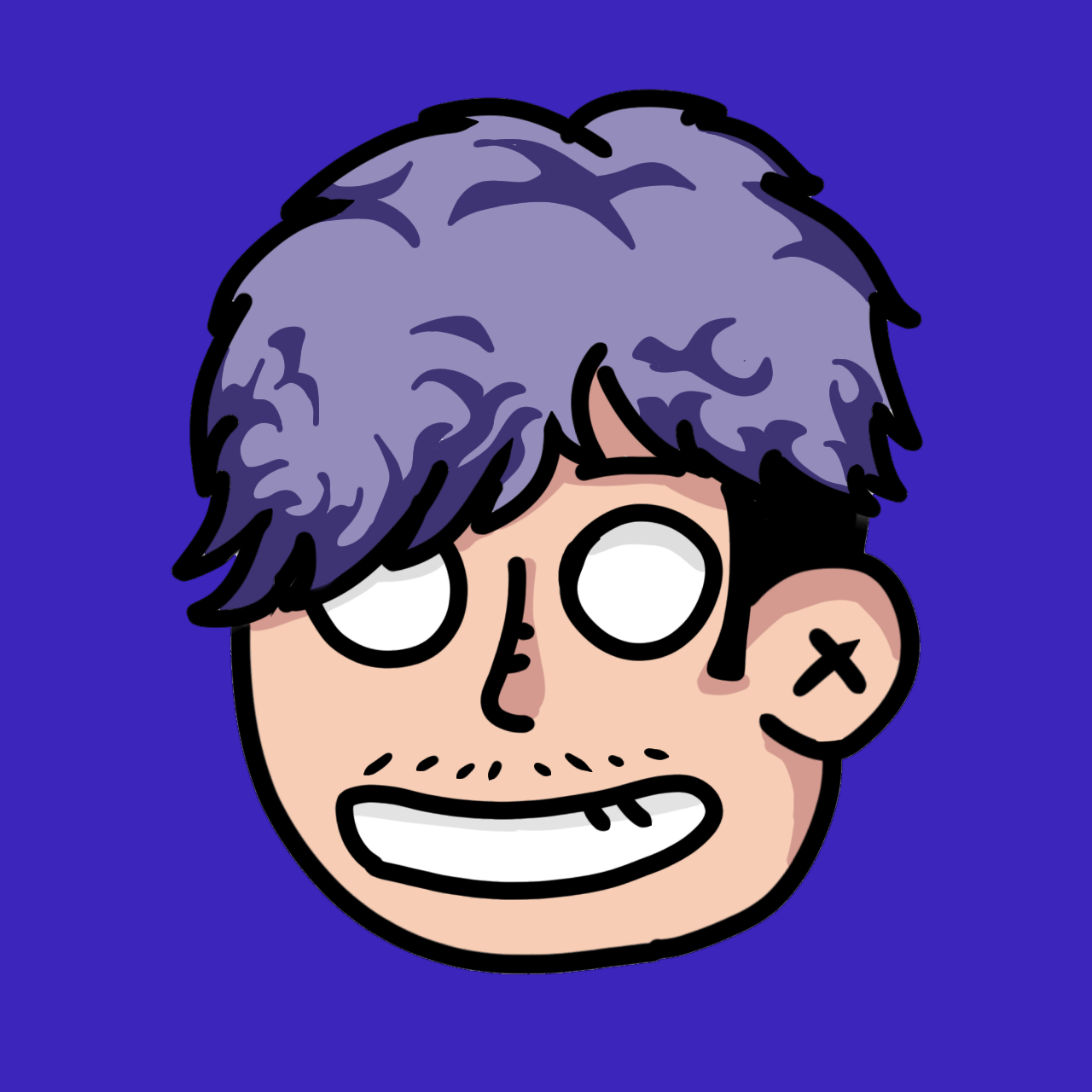 Jonas - ibisPaint