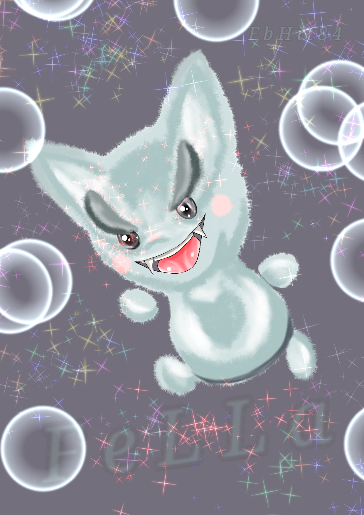 Art br 26 Fella!! - ibisPaint