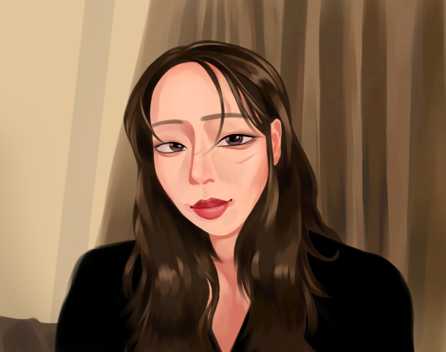 hannah bahng - ibisPaint