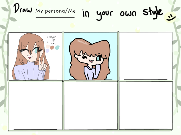 Another Collab - ibisPaint