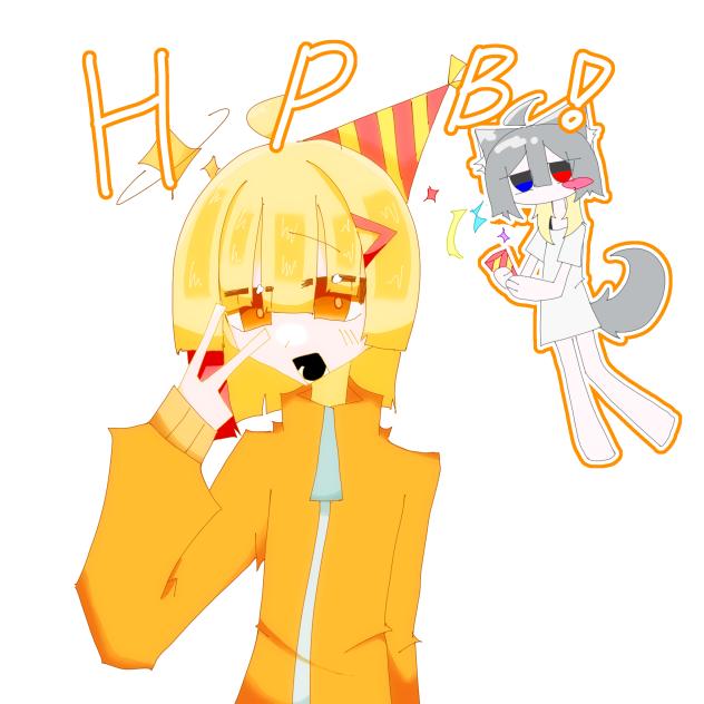 HPB！！！！！！！！！ - ibisPaint