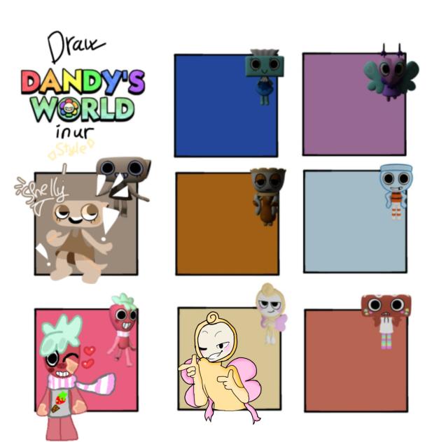 A small collab!! - ibisPaint