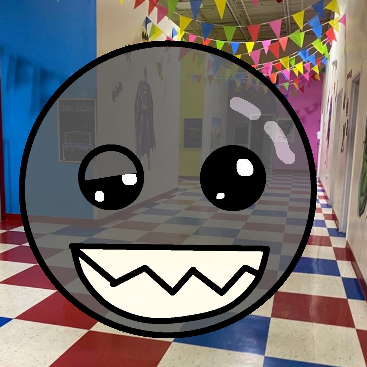 TADC pfp - ibisPaint