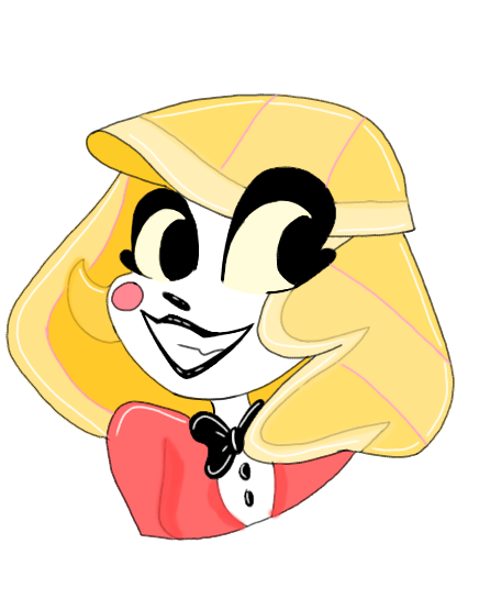 Charlie Magne - ibisPaint