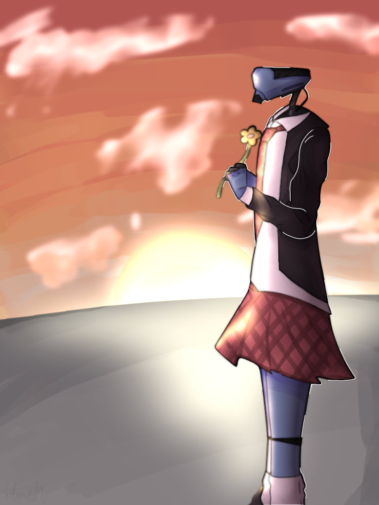 uhm okay. just Mirage - ibisPaint