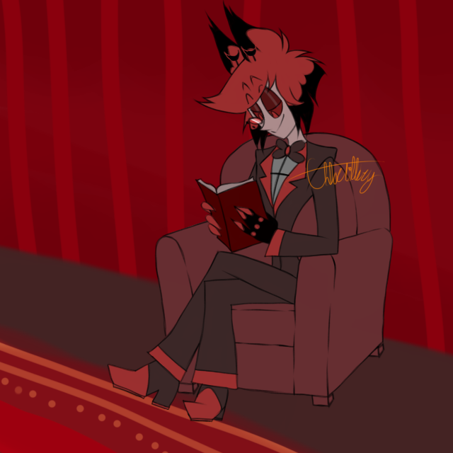 Animation attempt #2 - ibisPaint