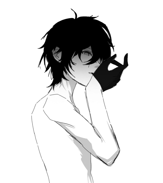 coloring page WIP - ibisPaint