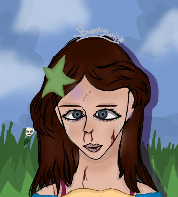 Something🔴 - ibisPaint