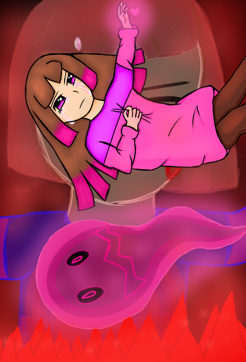 The Last Straw - ibisPaint