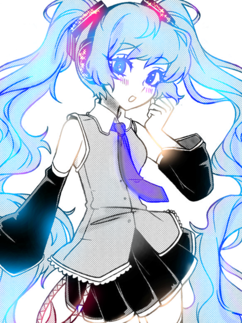 solo lo edite jsjs - ibisPaint