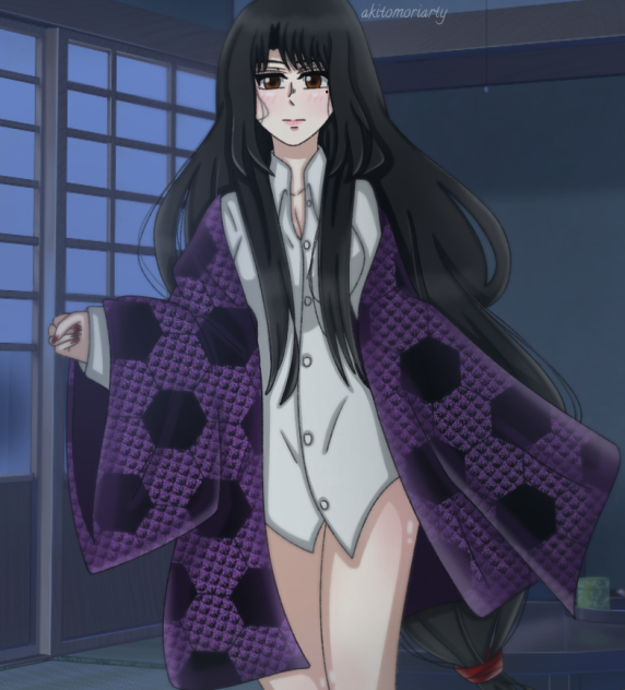 Akito Kagewaki - ibisPaint