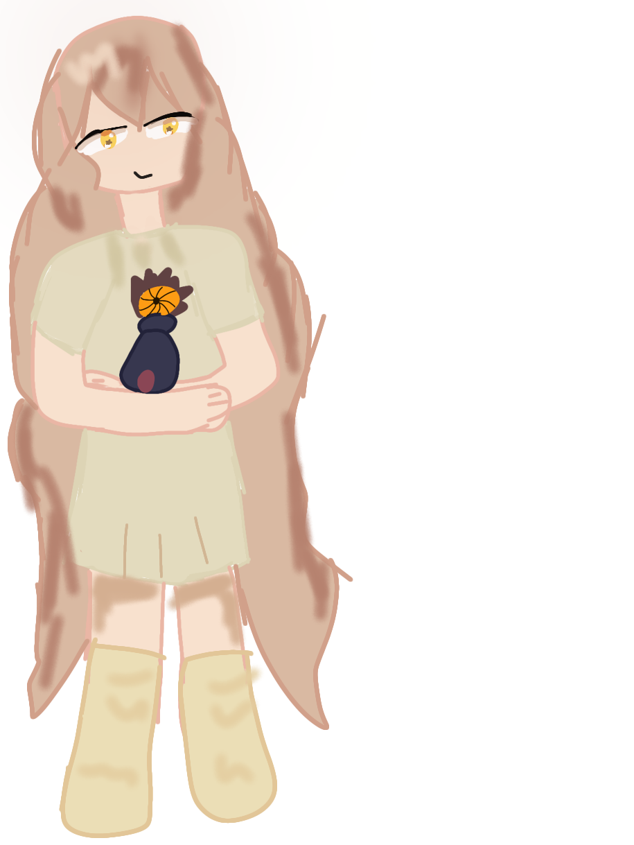 DTYS DestiIa - ibisPaint