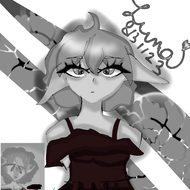 REMAKE!! - ibisPaint