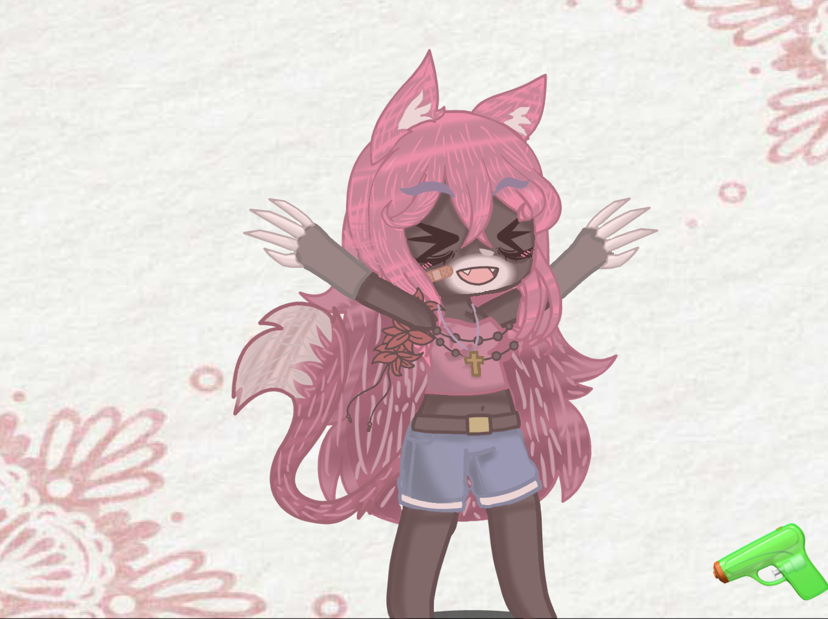 somehow good big mama eternal edit - ibisPaint