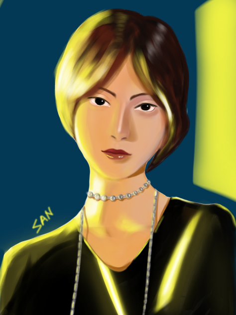 Untitled316 - ibisPaint