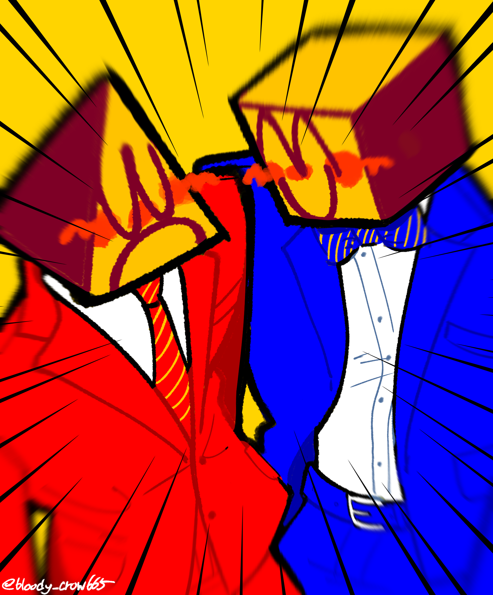 WTF!!!!!!!! - ibisPaint