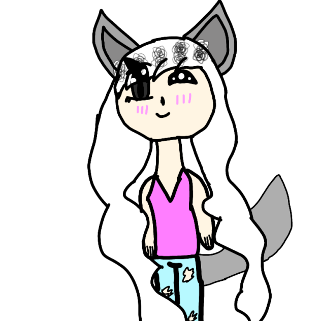 Honey dew basics made by lisi - ibisPaint